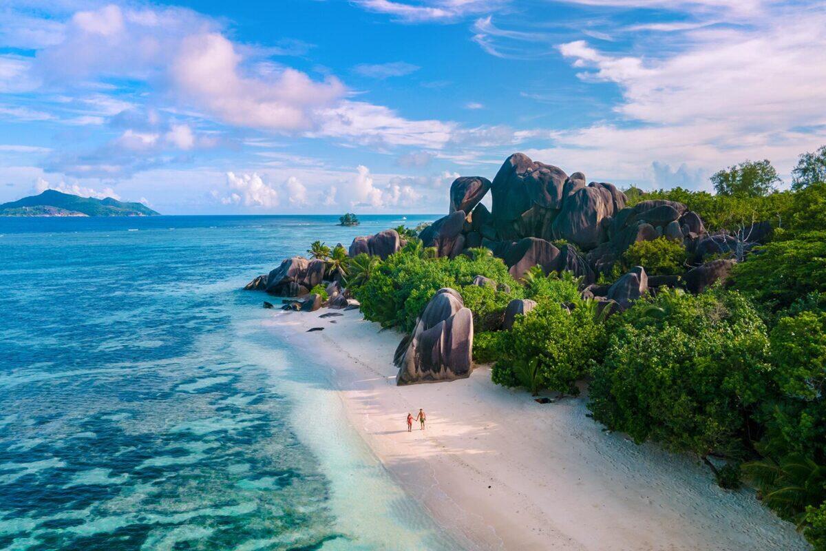 Strange Facts About Beaches That Will Surprise You