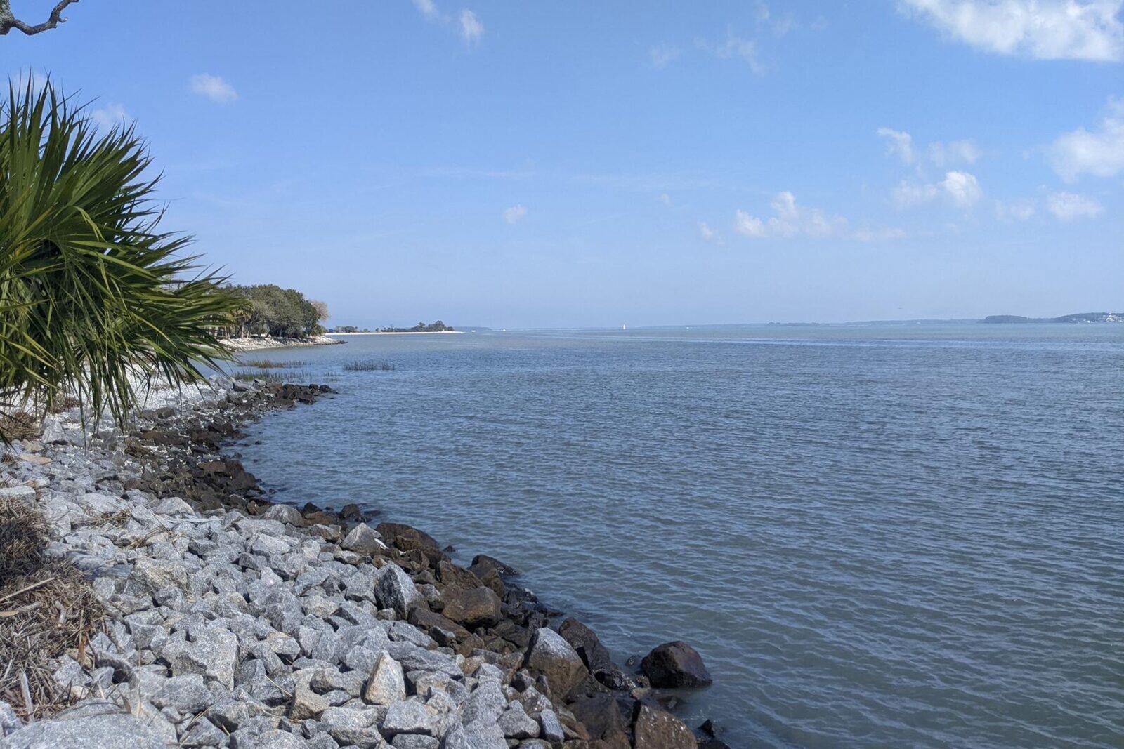 Growing up Gullah in Daufuskie Island