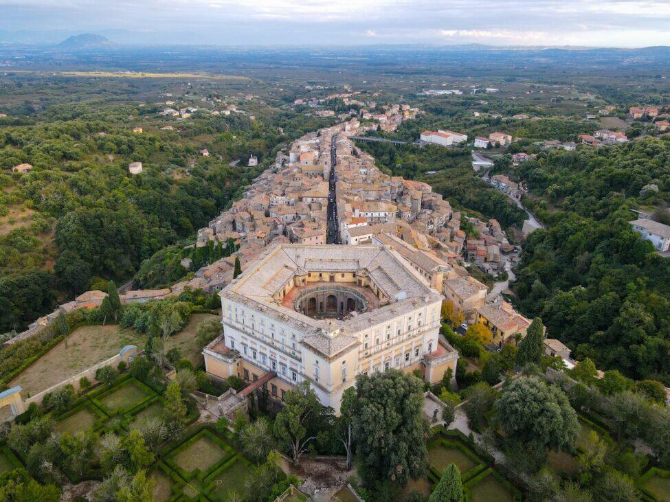 Italy’s Under-the-Radar Tuscia Region Boasts History, Wine, and More