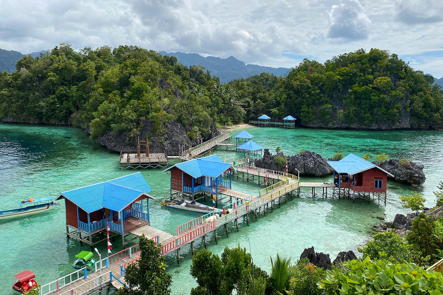 Under the Radar Indonesian Islands to Visit Instead of Bali