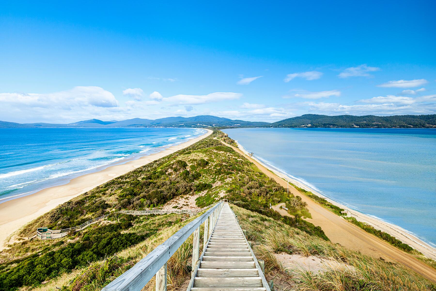 Secret Australian Islands You’ve Likely Never Heard Of