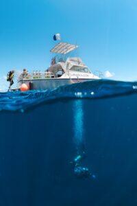 The Little-known Island of Statia in the Caribbean