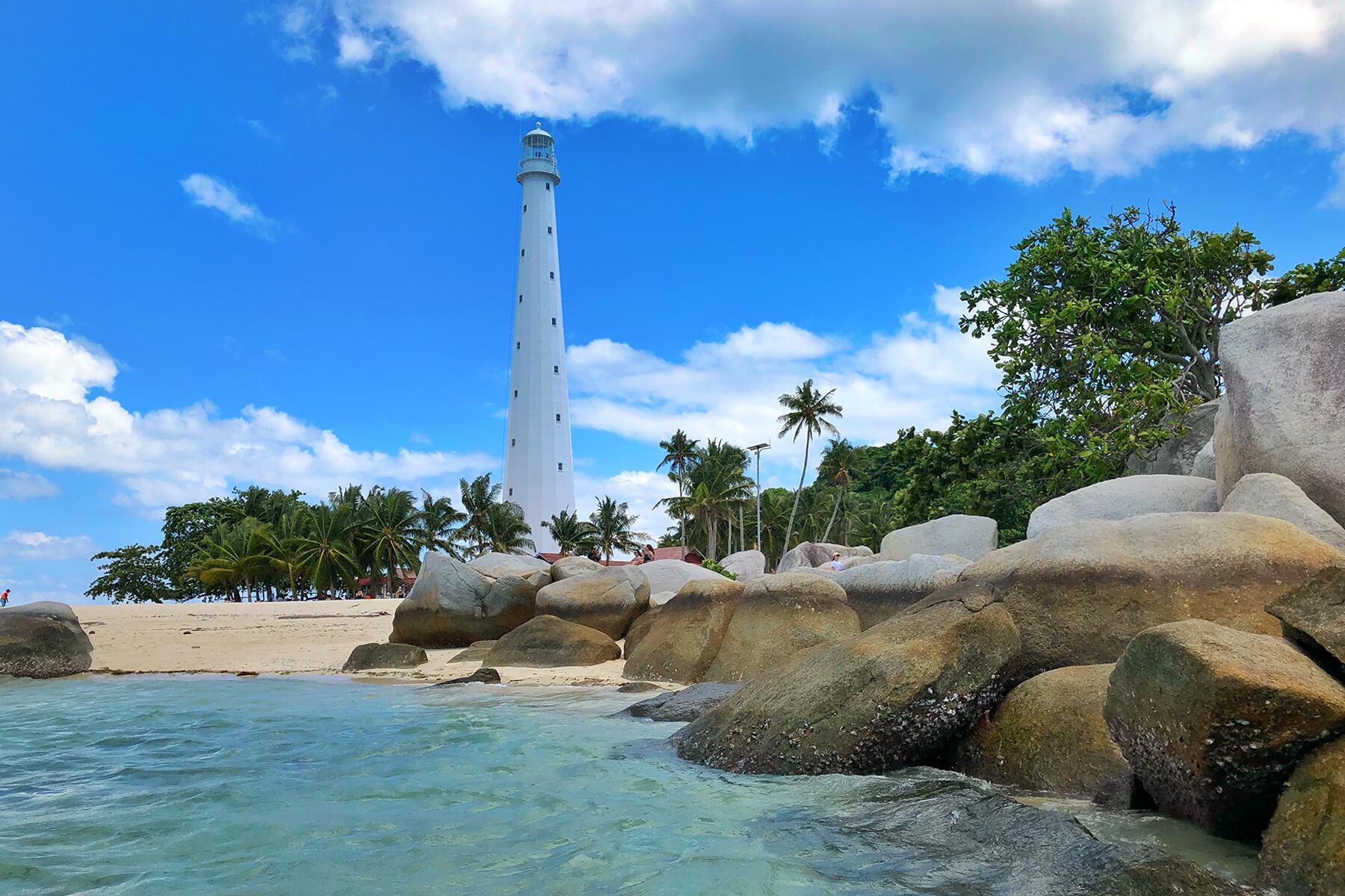 Under the Radar Indonesian Islands to Visit Instead of Bali