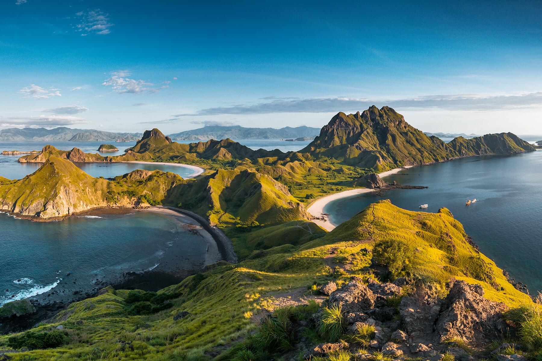 Under the Radar Indonesian Islands to Visit Instead of Bali