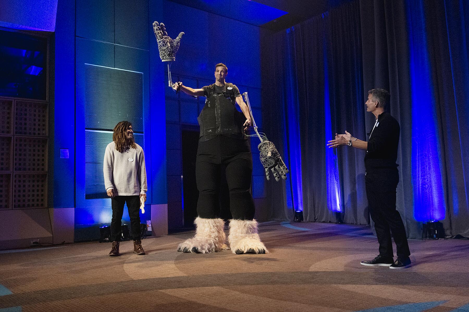 Here's All the Latest Tech Updates Coming to Disney Parks