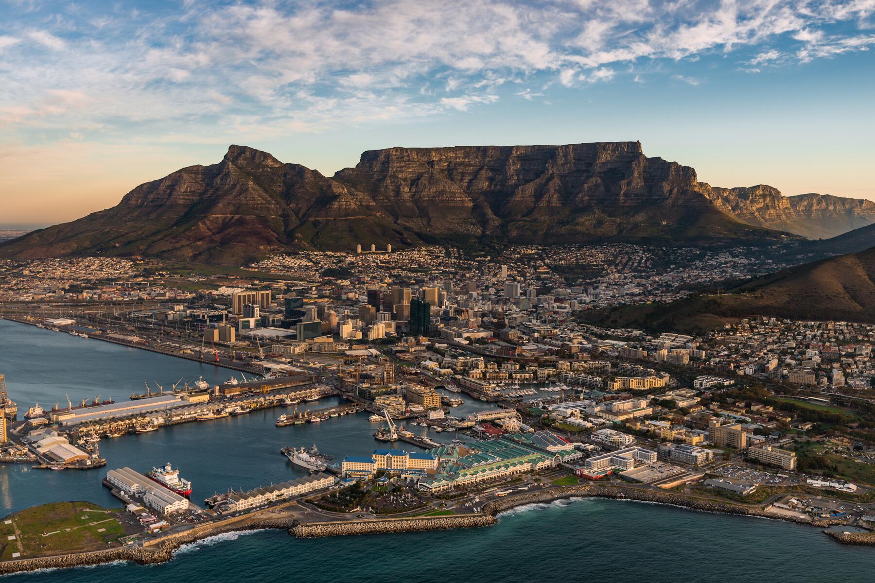 Most Dangerous Natural Wonders In The World