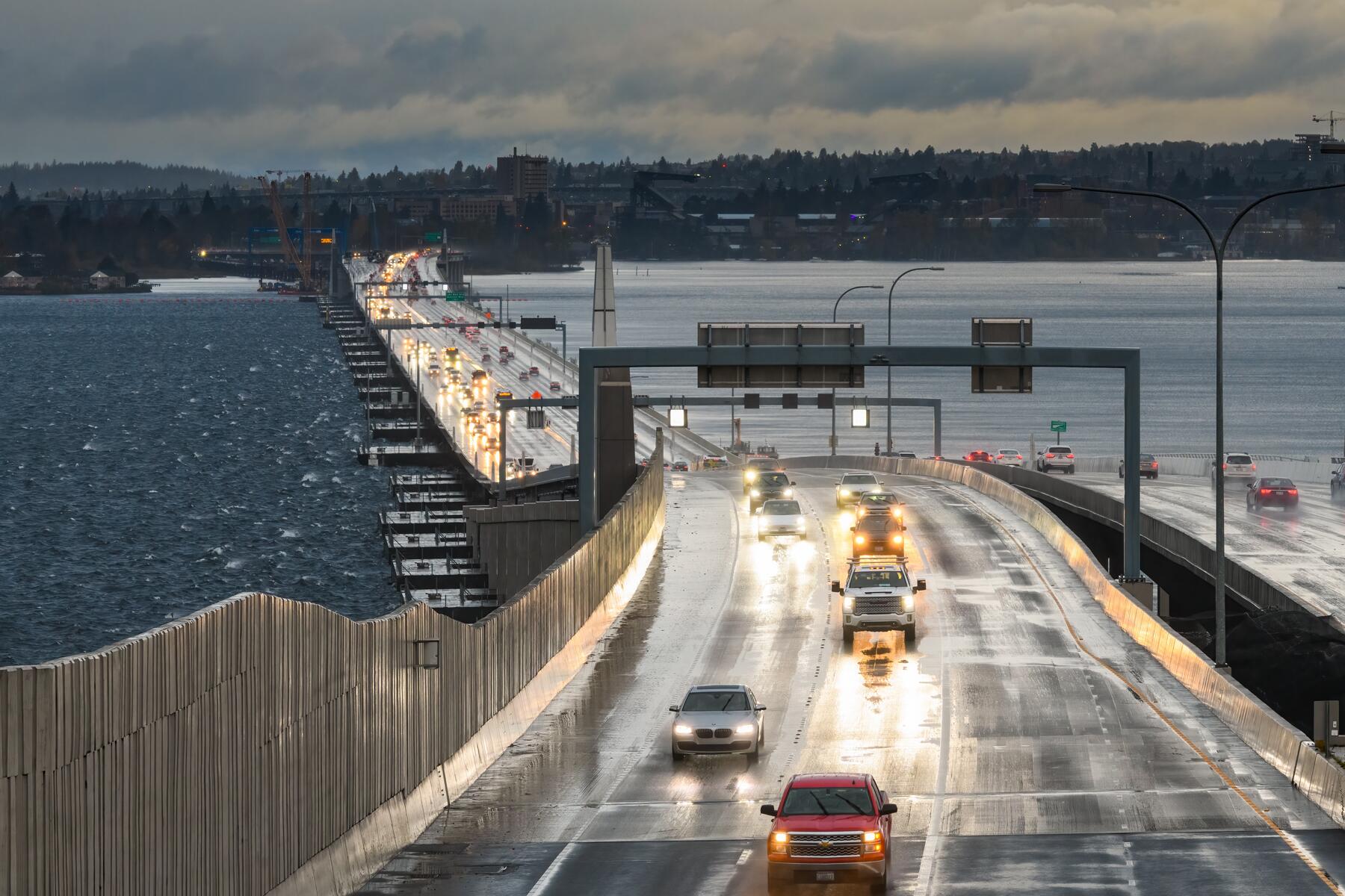 The Longest Bridges in The World