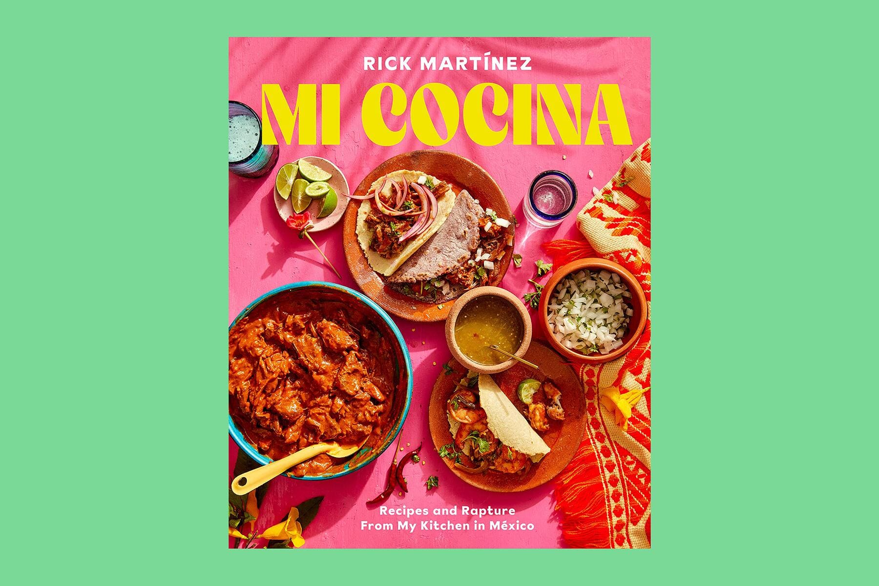 The Best Mexican Food Cookbooks the-best-mexican-food-cookbooks