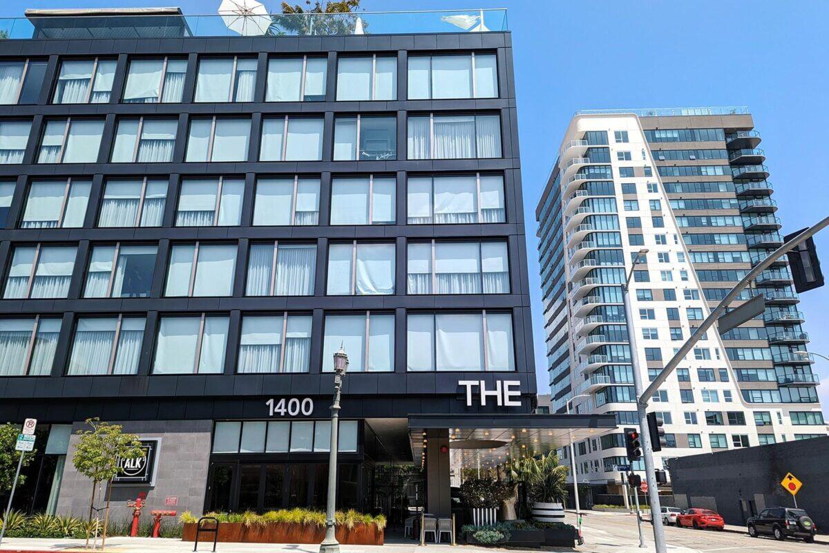 How to Use the Los Angeles Metro Subway System