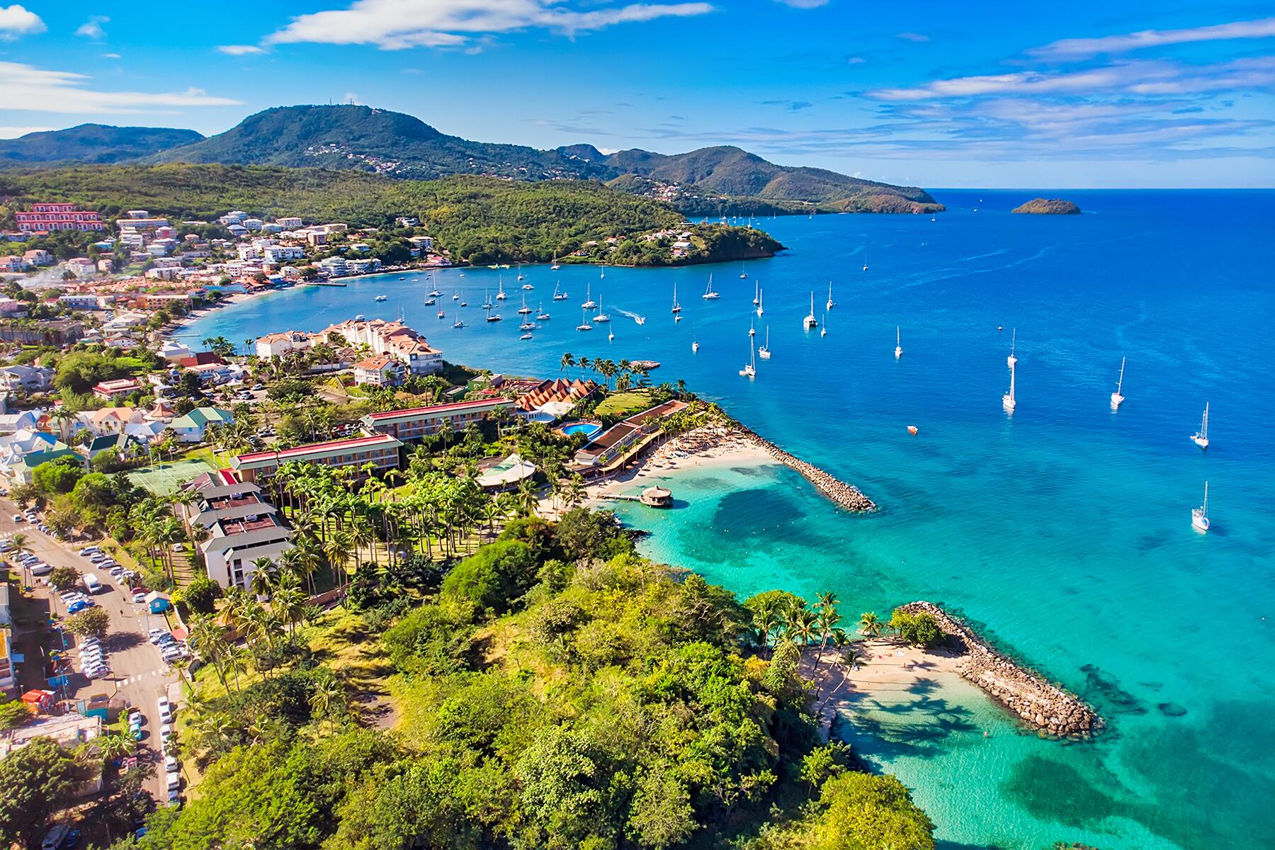 The Best Things to Do in the Caribbean