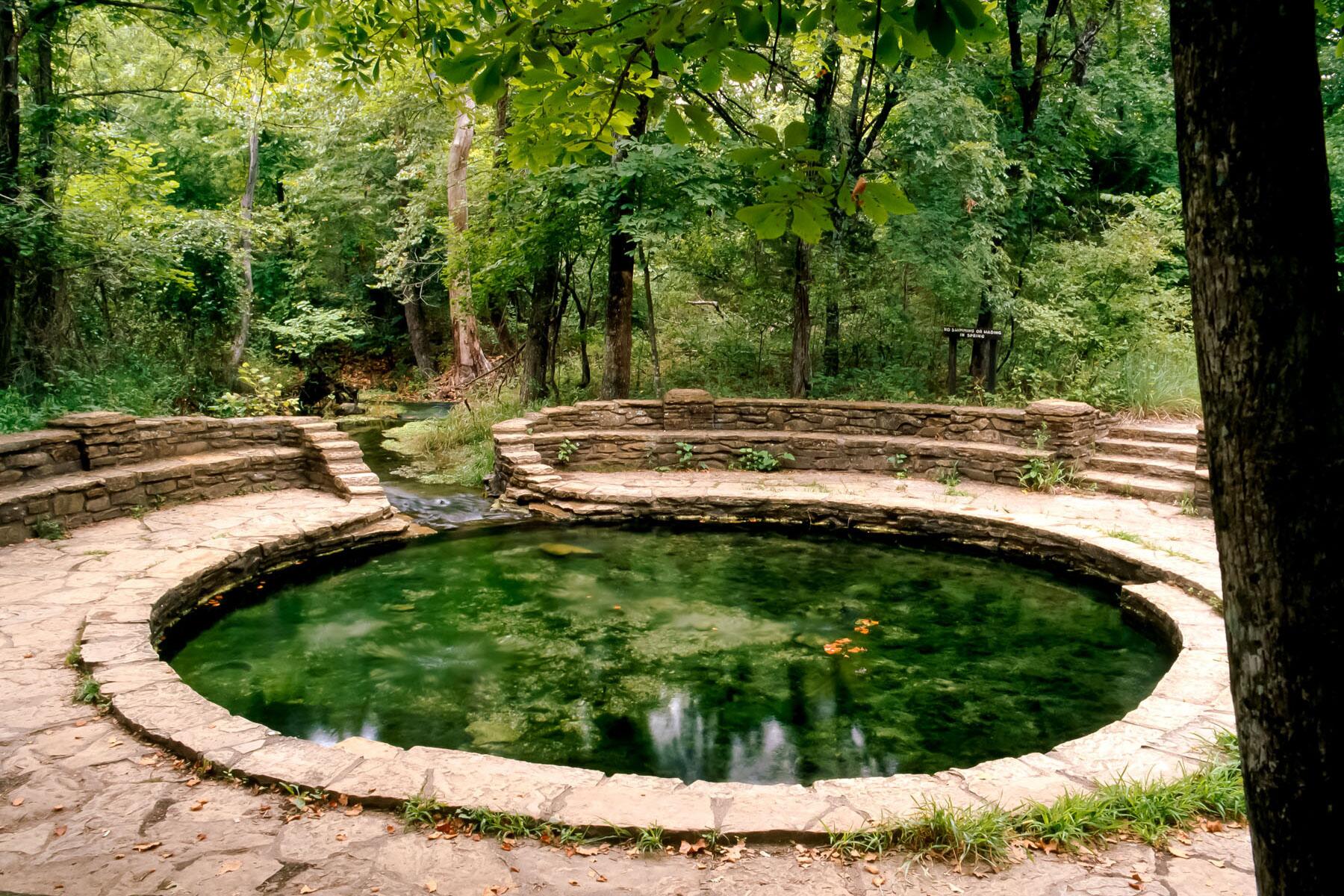 Rural American Destinations Worth Visiting