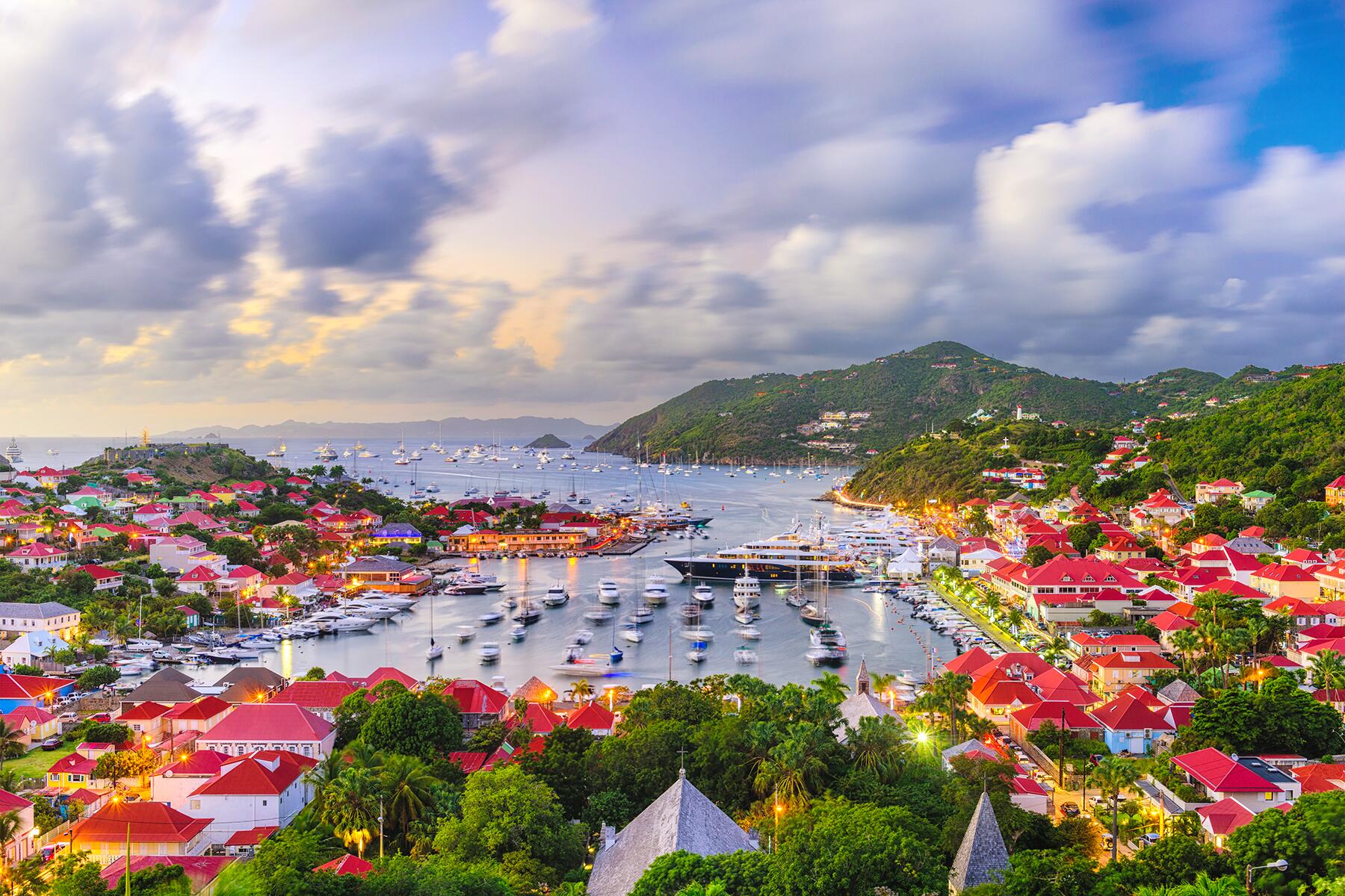 The Best Things to Do in the Caribbean