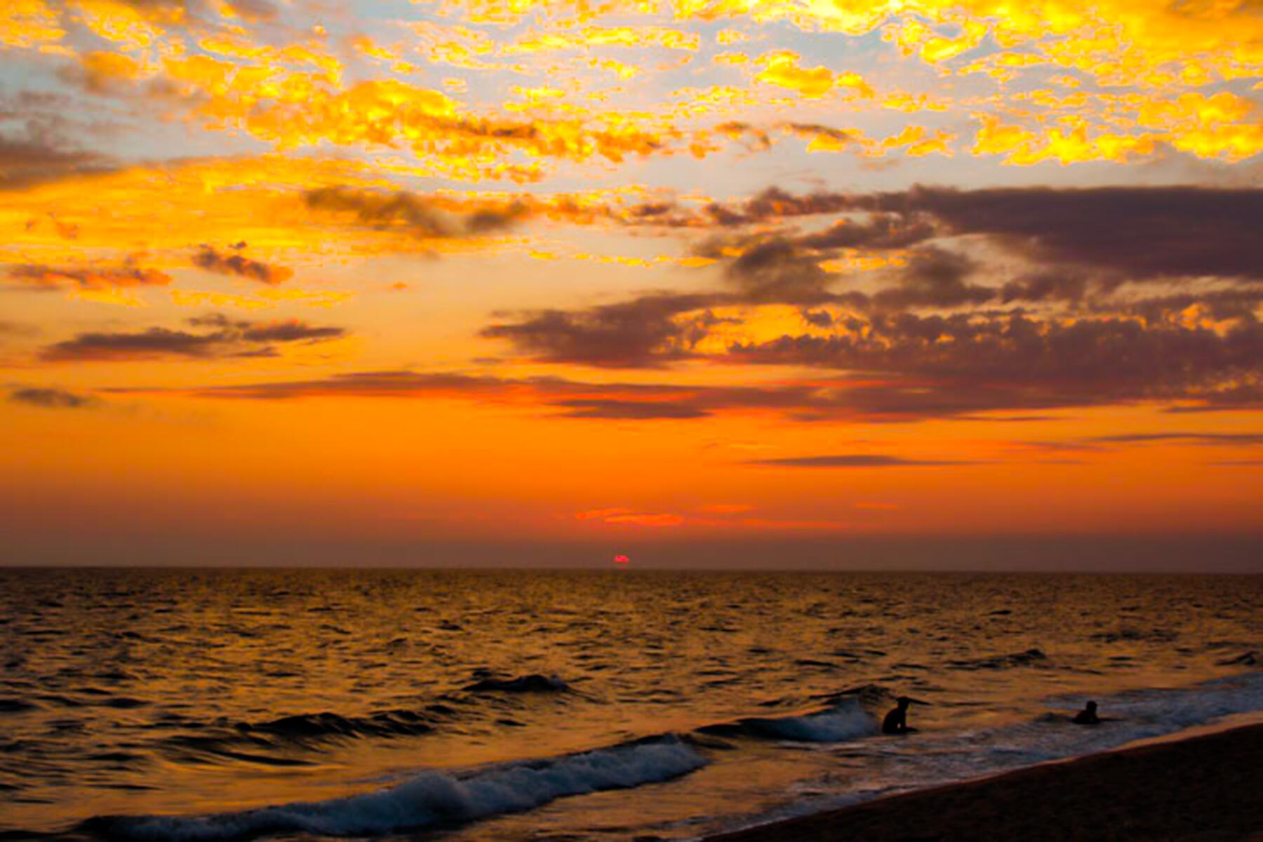 State Parks in the U.S. Where You Can Experience Both the Mountains and ...