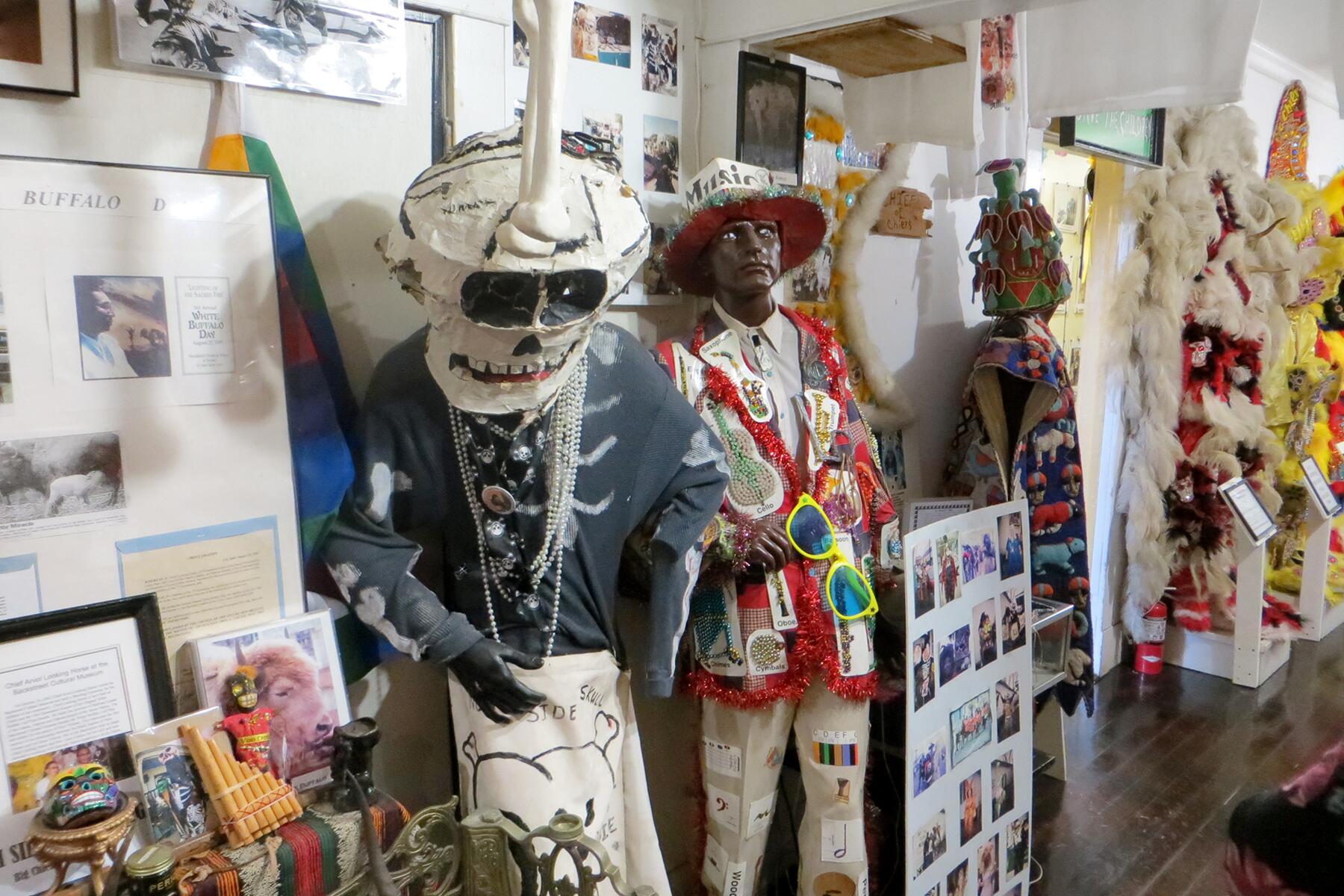 The Black-Owned Guide to Tremé, New Orleans