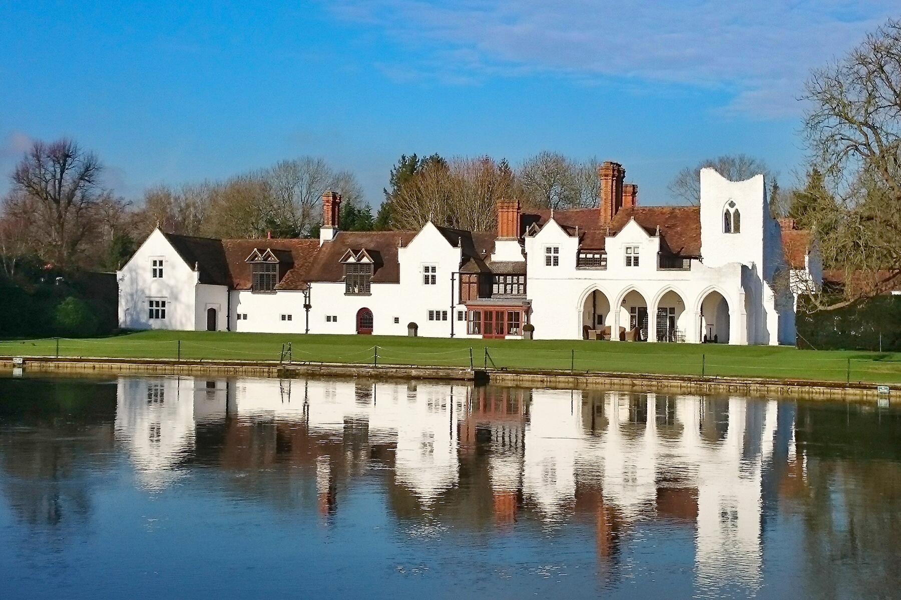 Attractions in Europe That Are Dedicated to the Devil