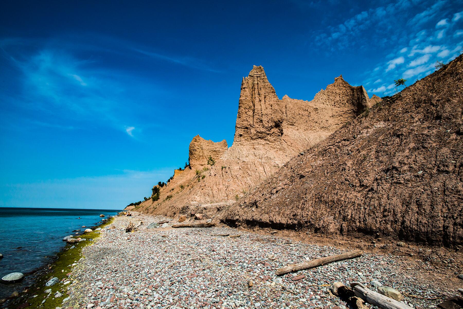 State Parks in the U.S. Where You Can Experience Both the Mountains and ...