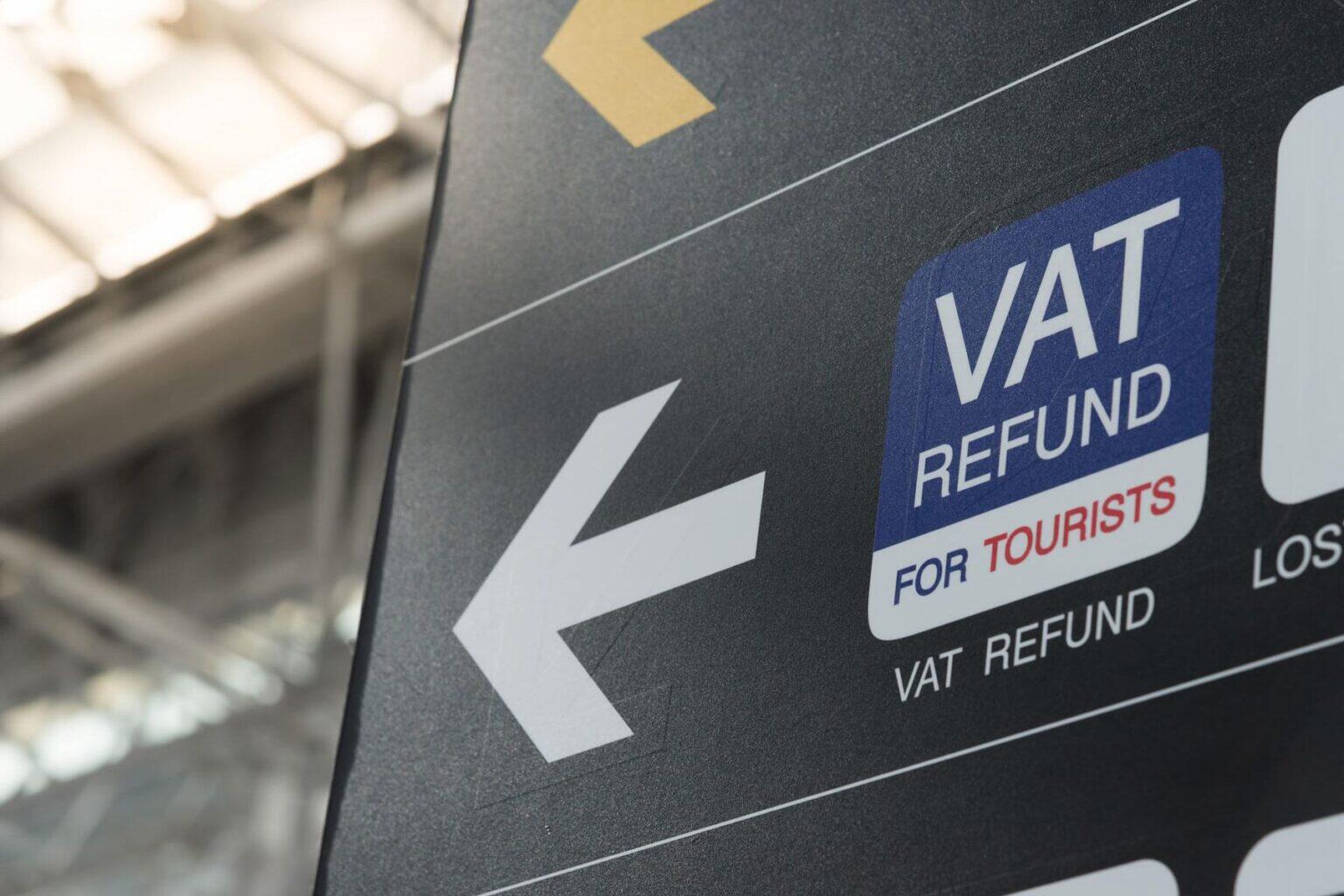 How to Get a VAT Refund When Shopping In Europe
