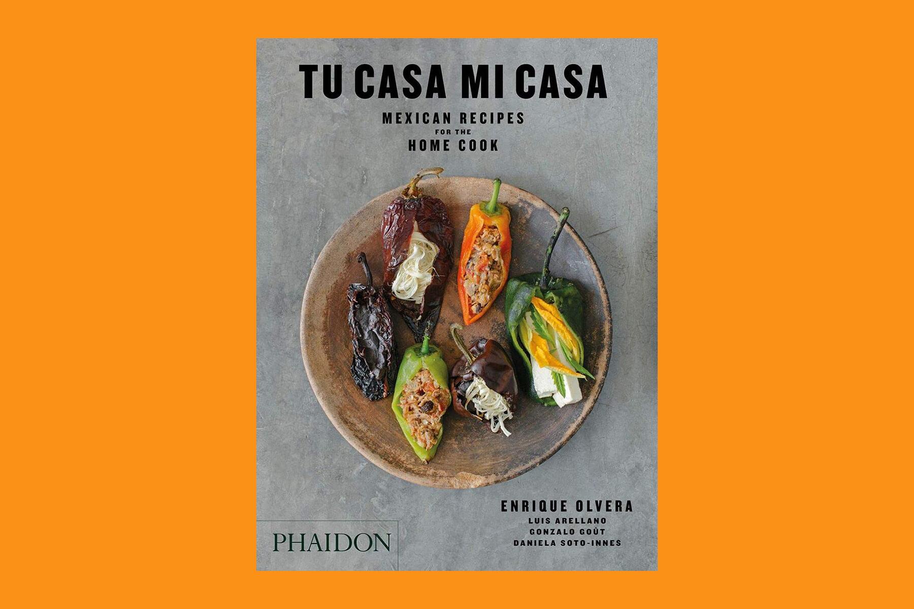 The Best Mexican Food Cookbooks the-best-mexican-food-cookbooks