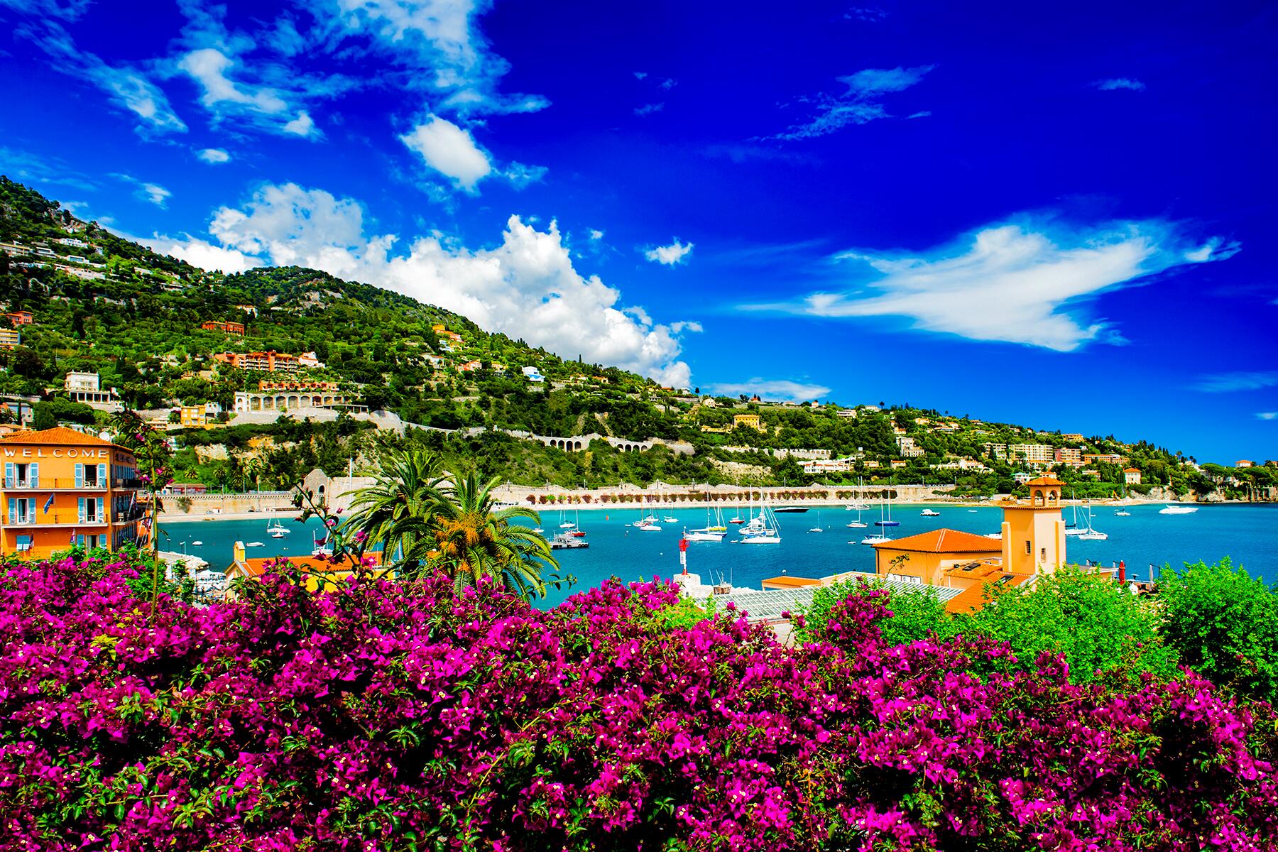 Book These 10 Vacations for Next Year NOW