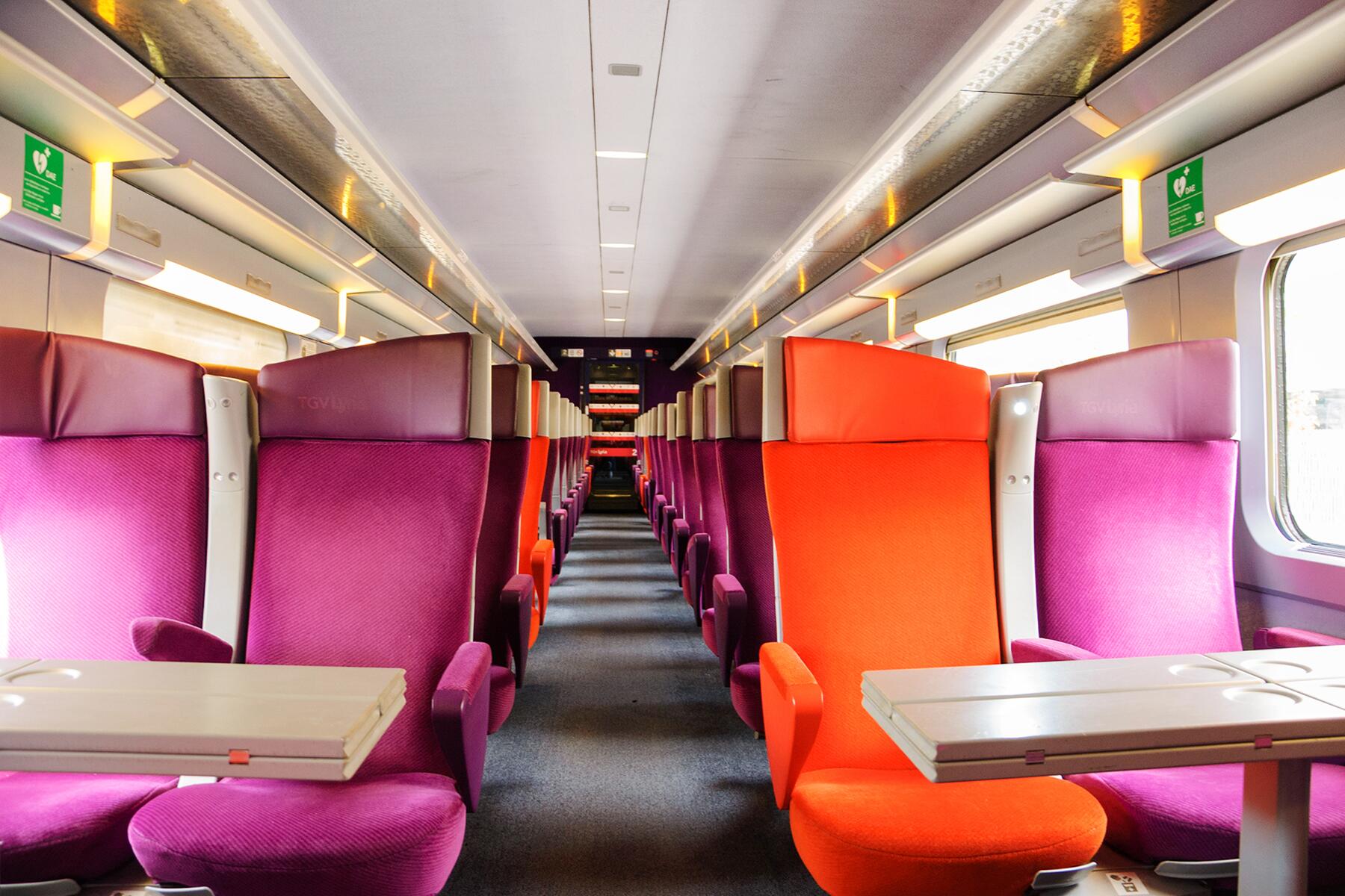 Everything You Need to Know About Navigating the Paris Metro