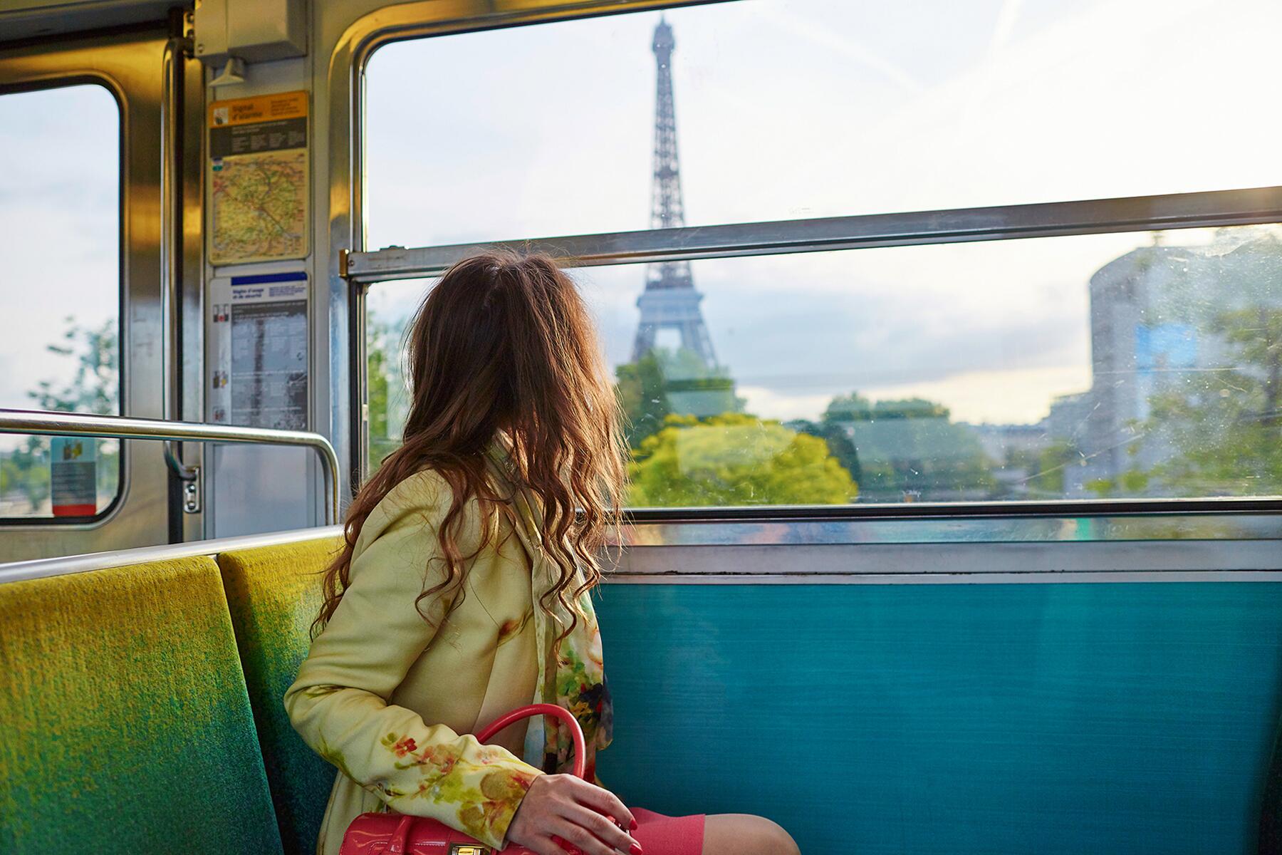 Everything You Need to Know About Navigating the Paris Metro