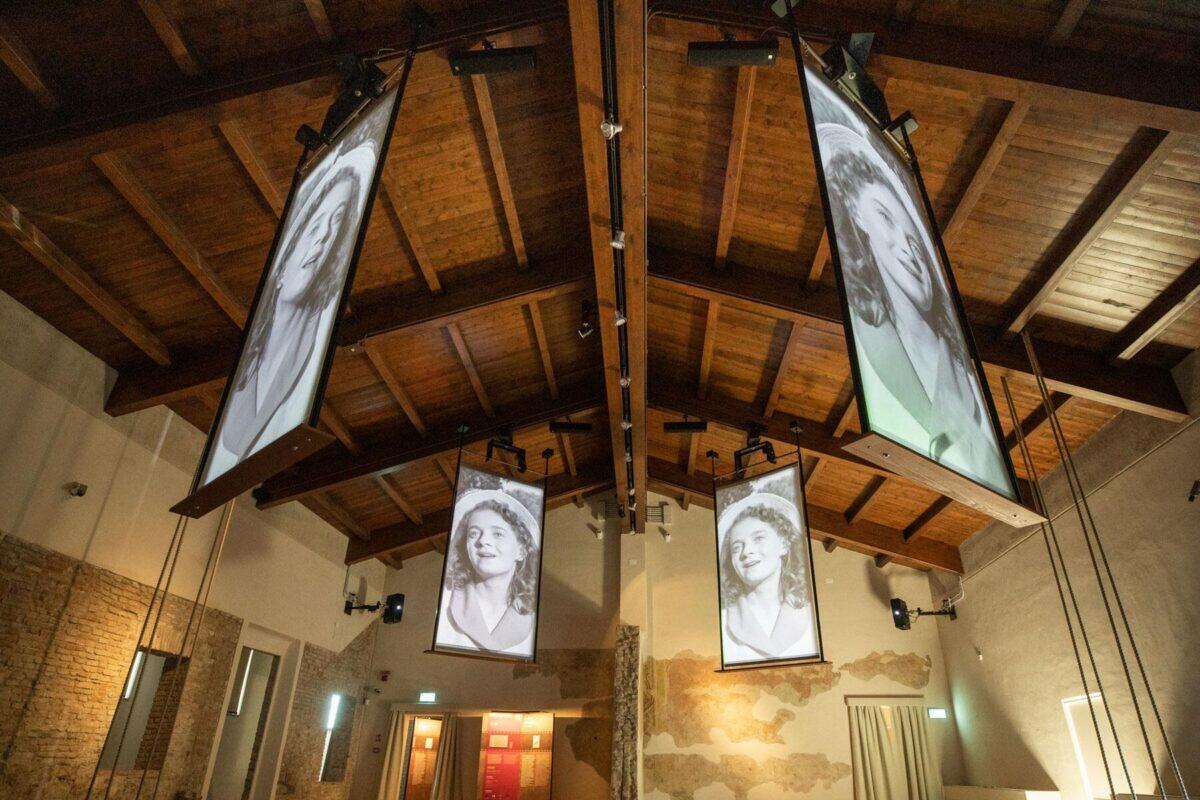 The New Fellini Museum Opens in Rimini, Italy, A Tribute to the Great ...