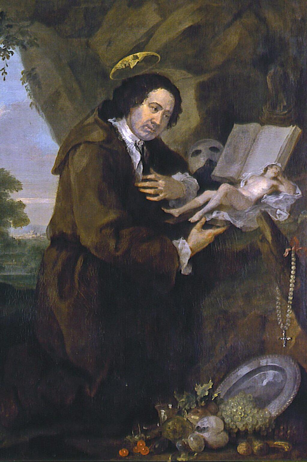 What's the Hellfire Club? The Secret Society of British Elites Who ...