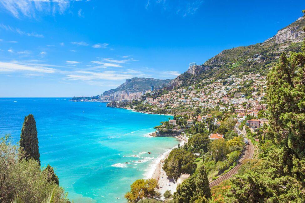 Local's Guide to the French Riviera From Saint-Tropez to Menton, France