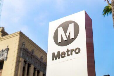 How to Use the Los Angeles Metro Subway System