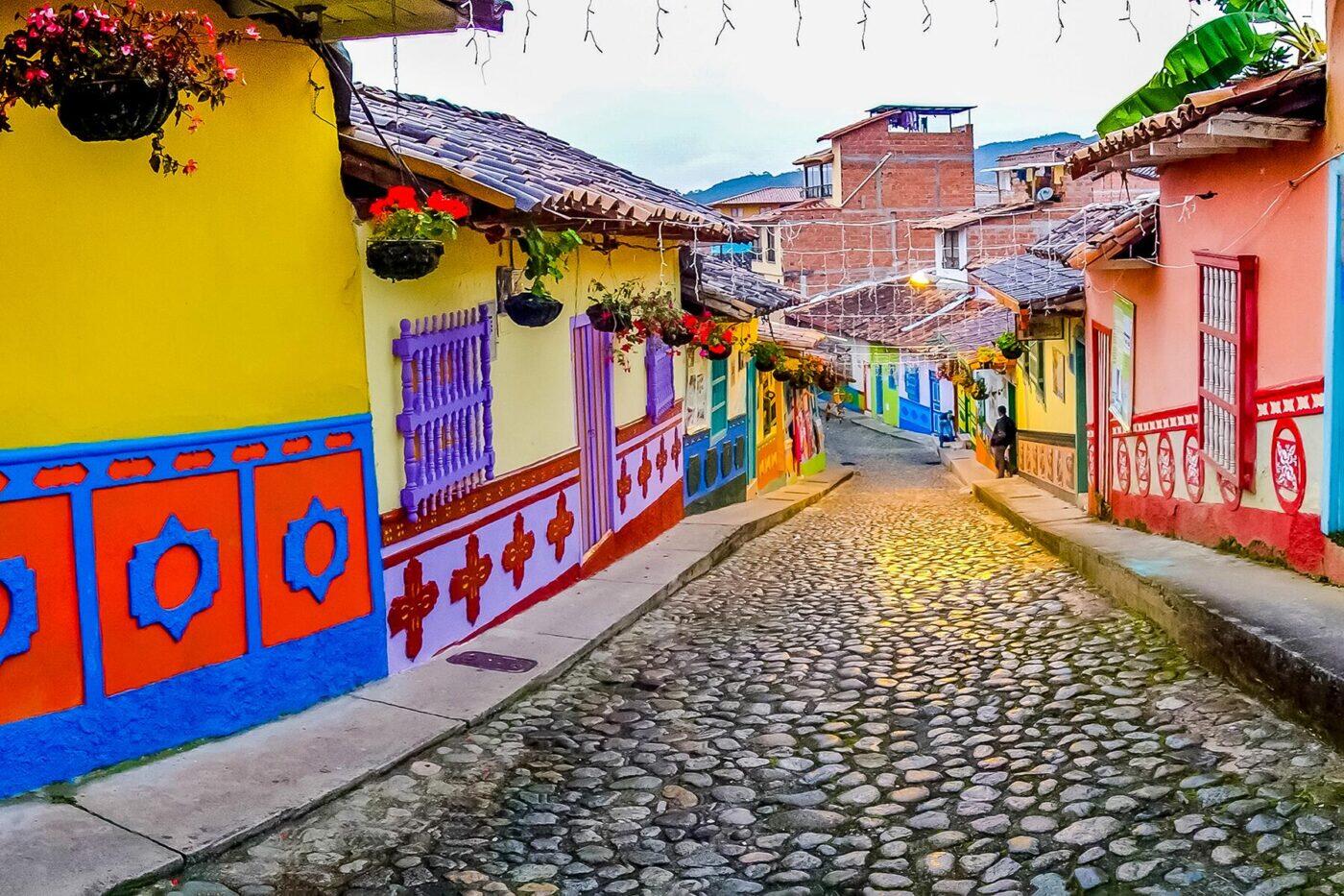 South America - Fodor’s Go List 2023