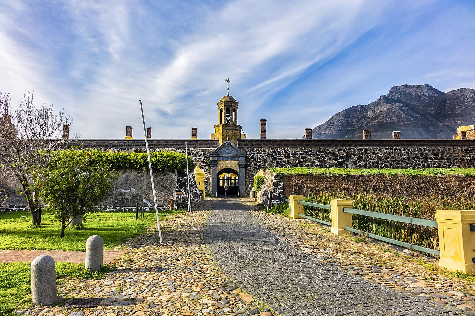 Most Haunted Places Around the World