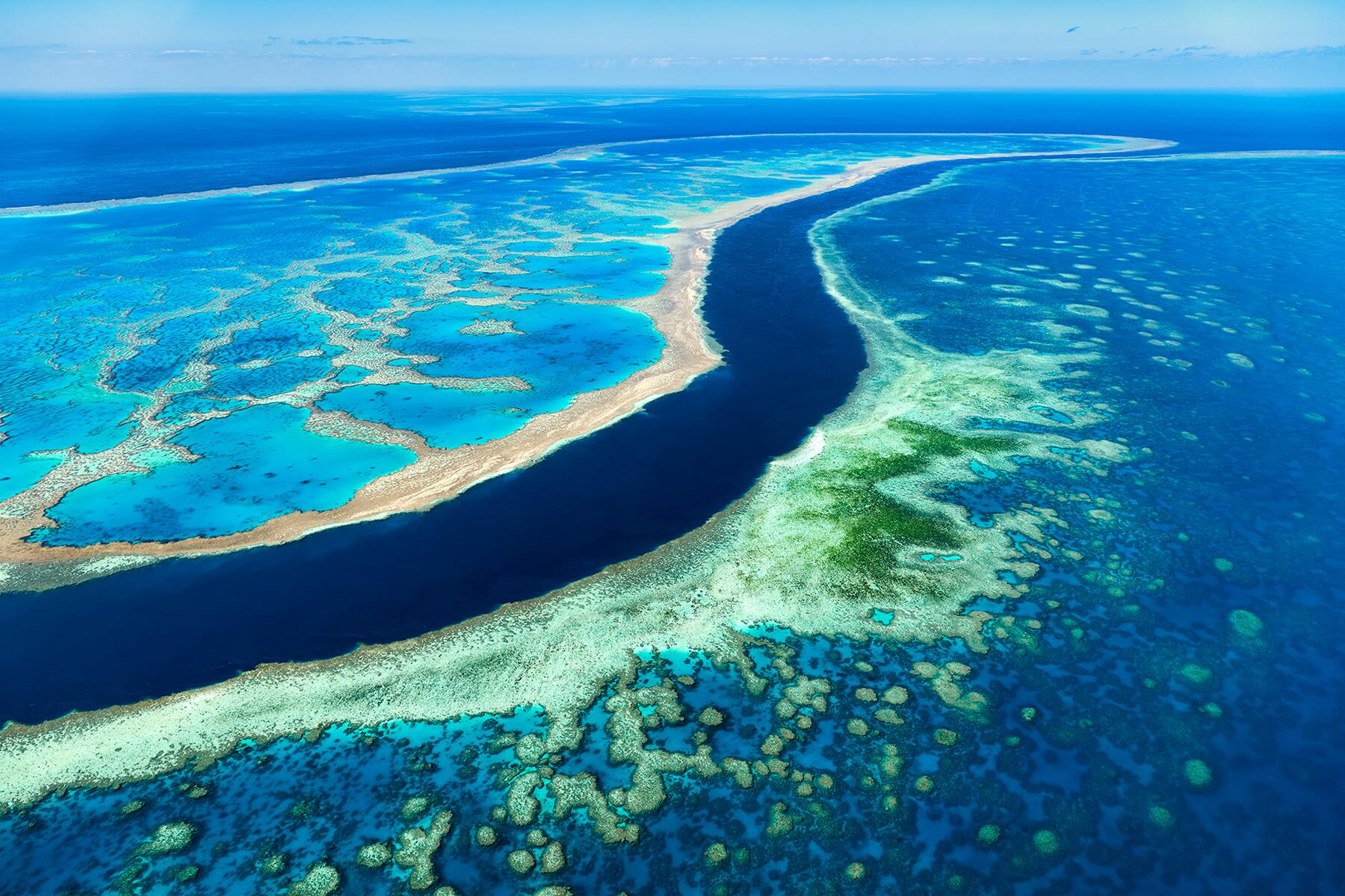 Australia’s Best Natural Wonders and Attractions