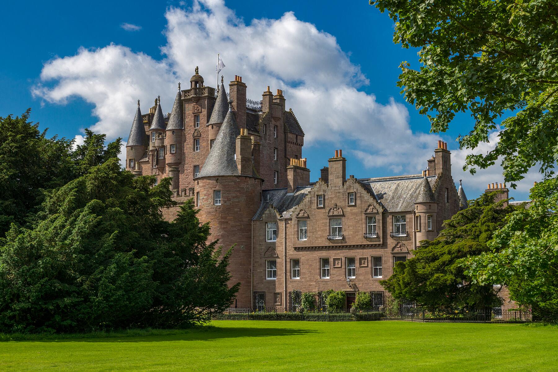 Most Haunted Places Around the World