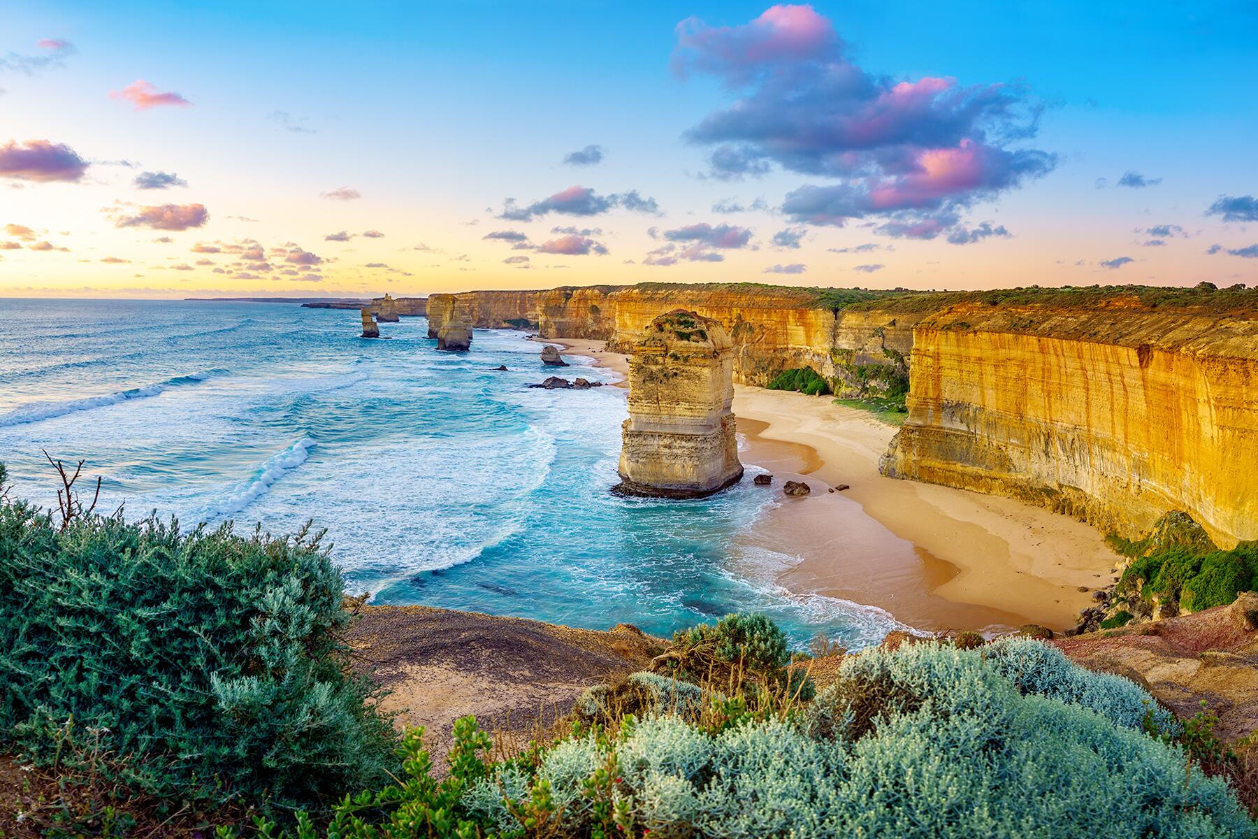 Australia’s Best Natural Wonders and Attractions