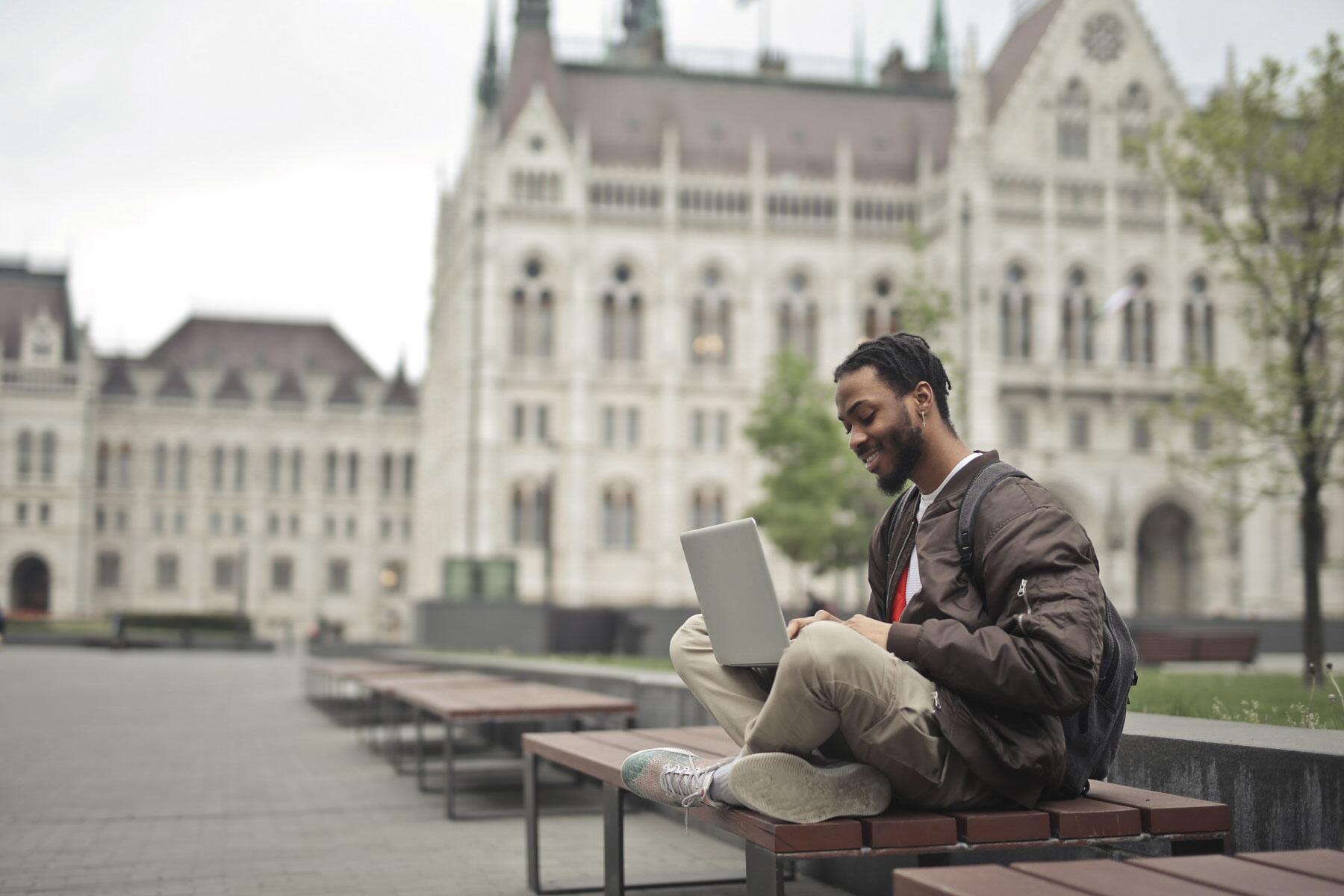 Programs, Visas, and Other Ways You Can Live and Work in Europe