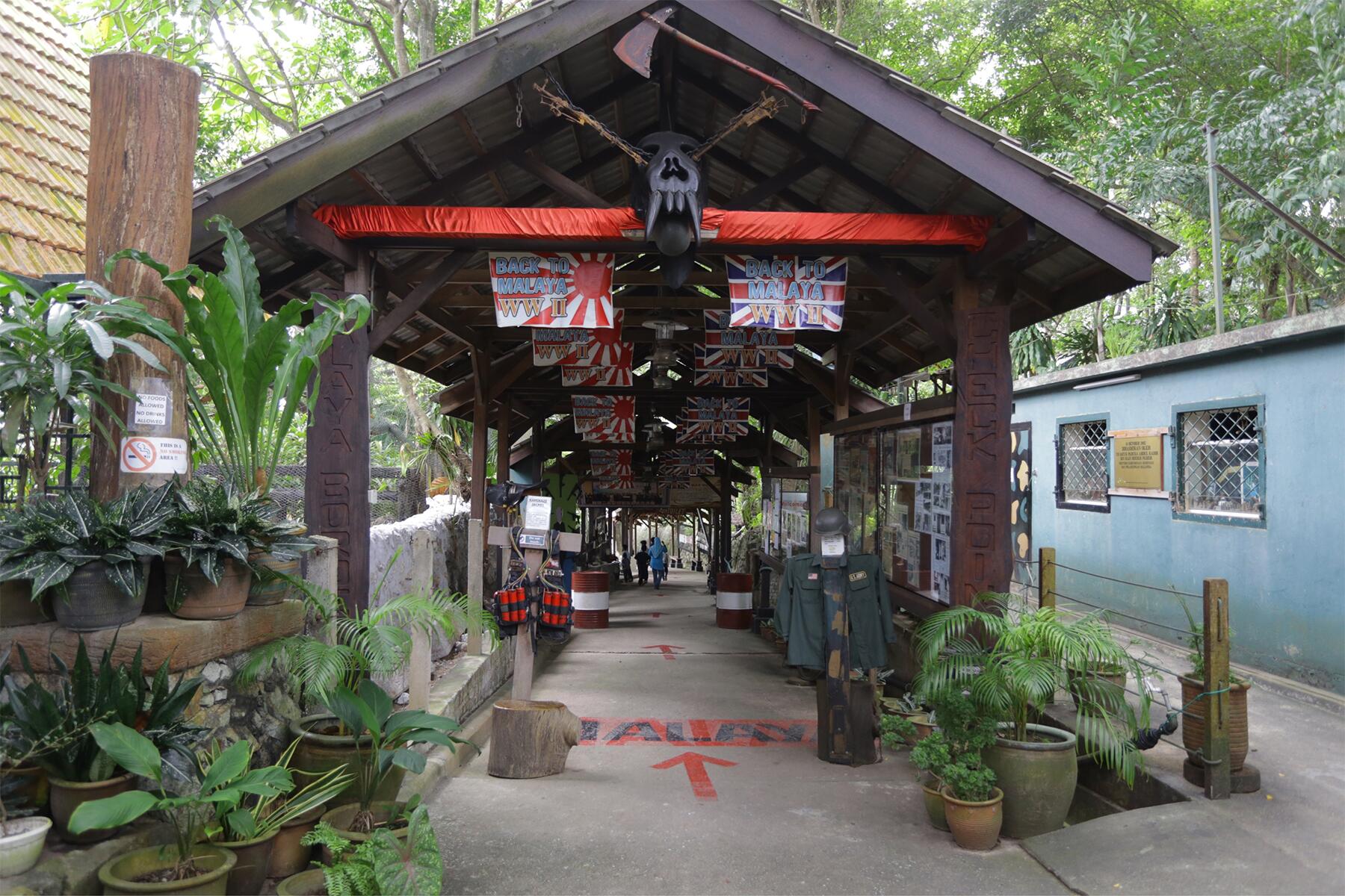 Most Haunted Places Around the World