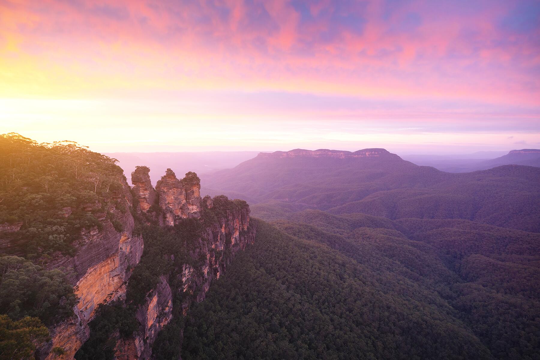 Australia’s Best Natural Wonders and Attractions