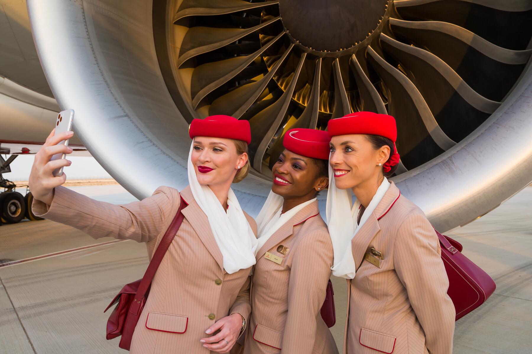 Things About Flight Attendants We Bet You Didn’t Know