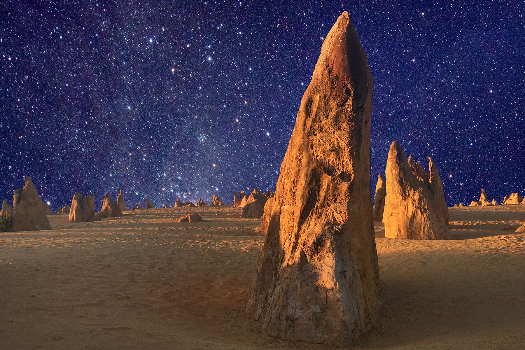 Australia’s Best Natural Wonders and Attractions