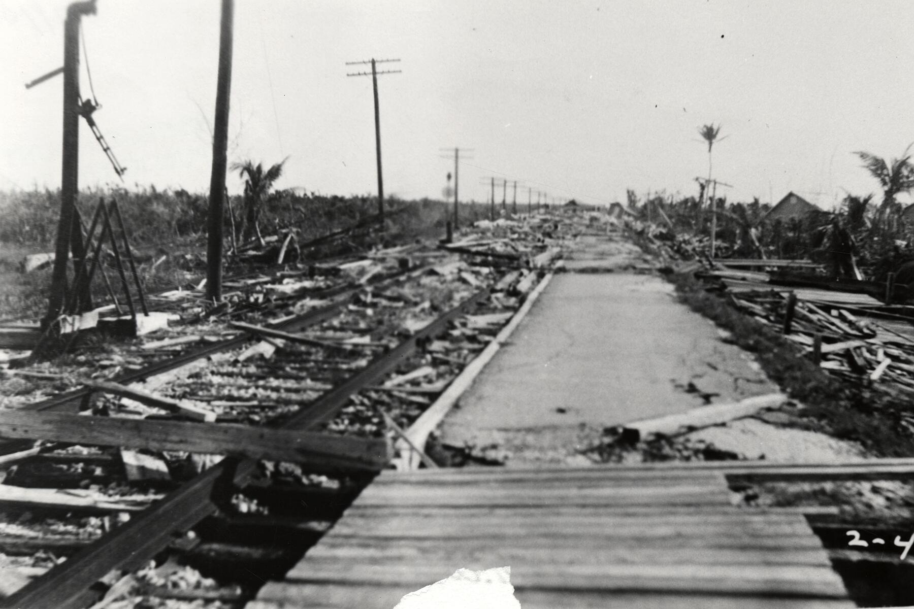 Labor Day Hurricane Of 1935 Facts at Rita Ellis blog
