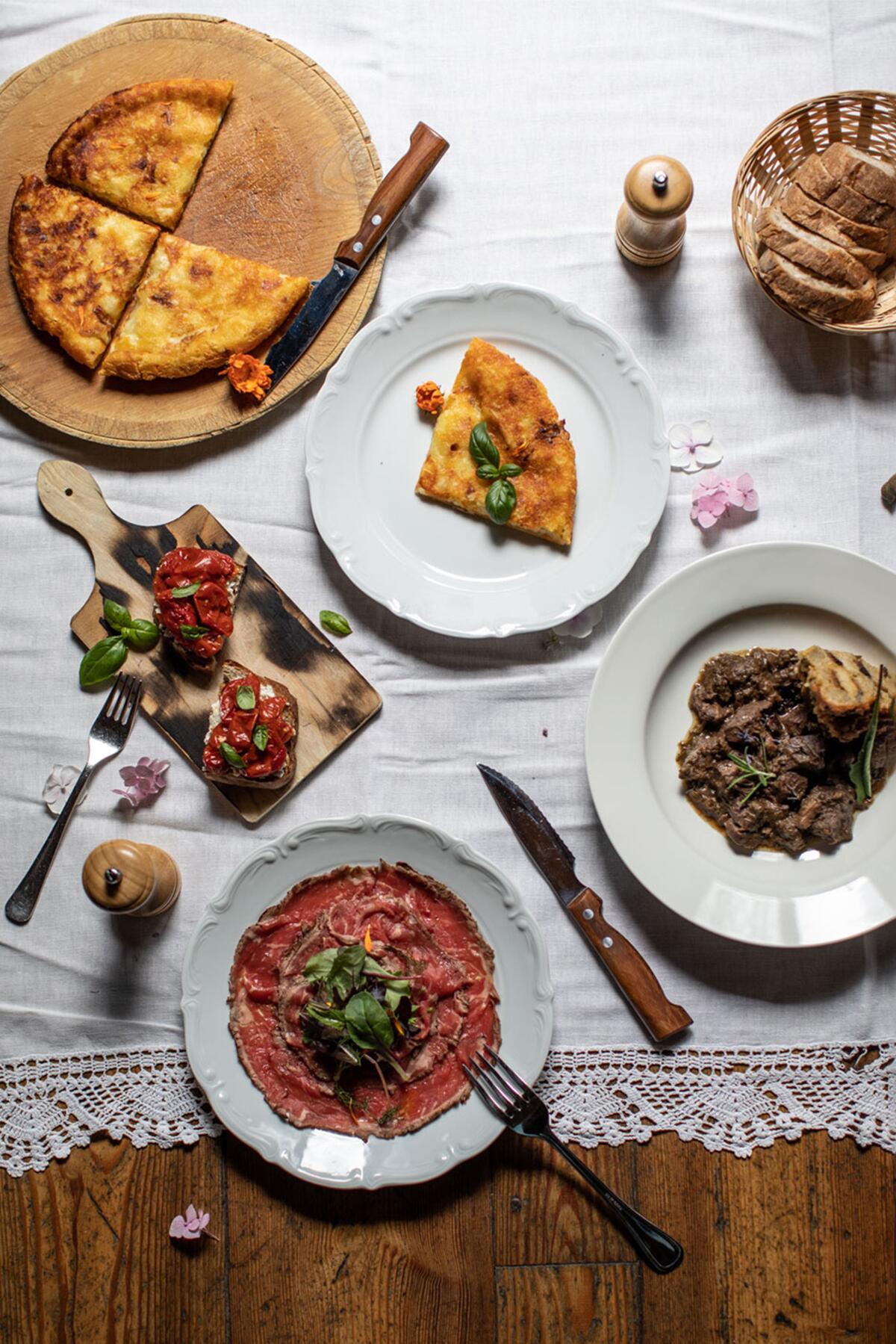 Sibling Restaurants of the World’s 50 Best Restaurants