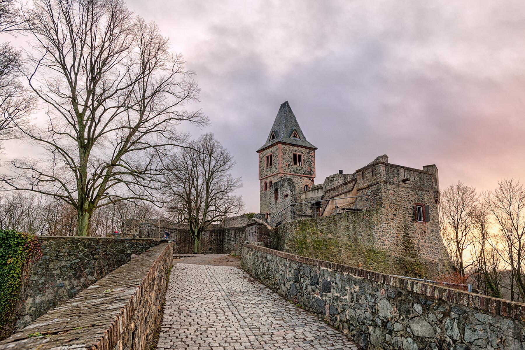 The Most Haunted Abandoned Places in Germany