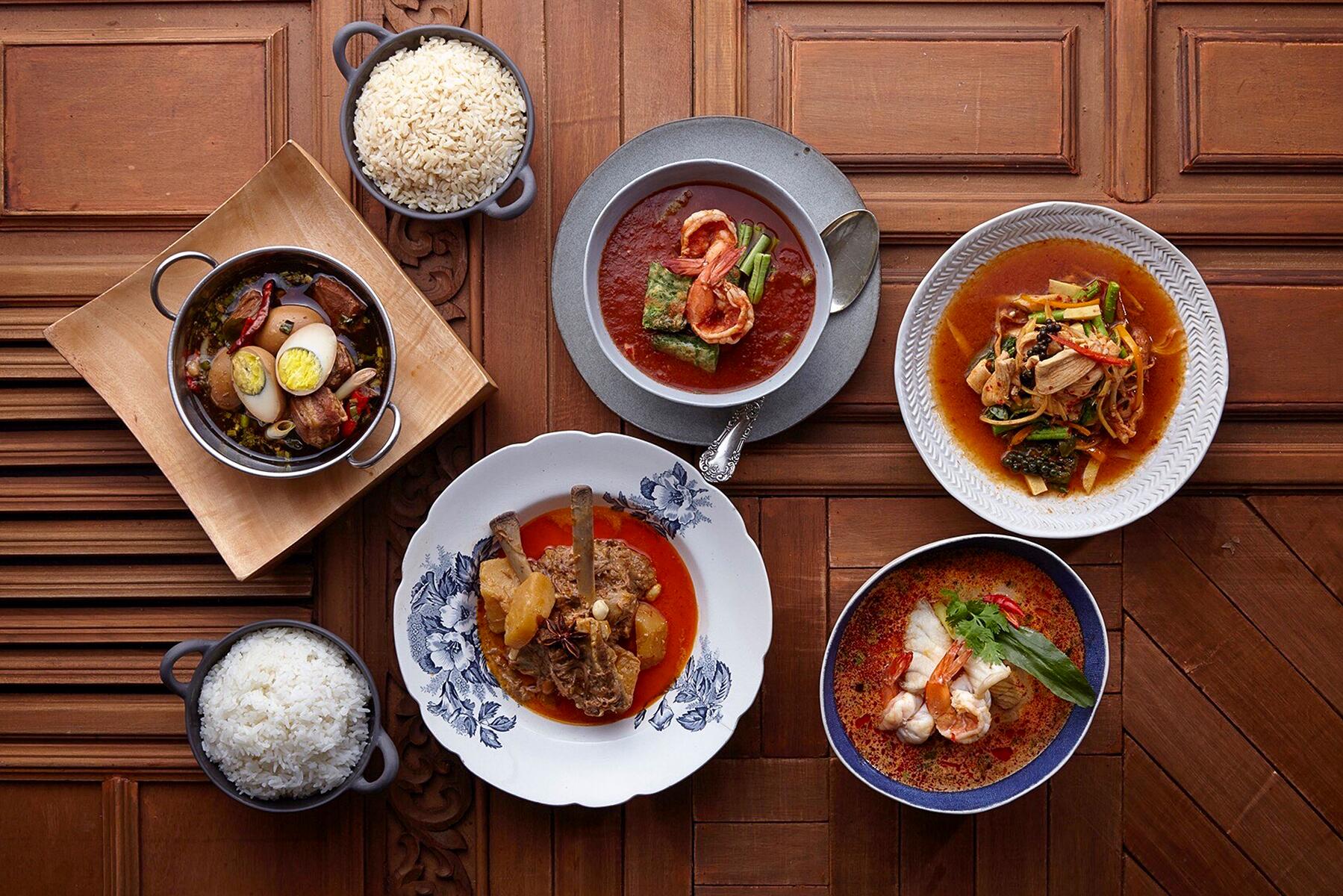 Sibling Restaurants of the World’s 50 Best Restaurants