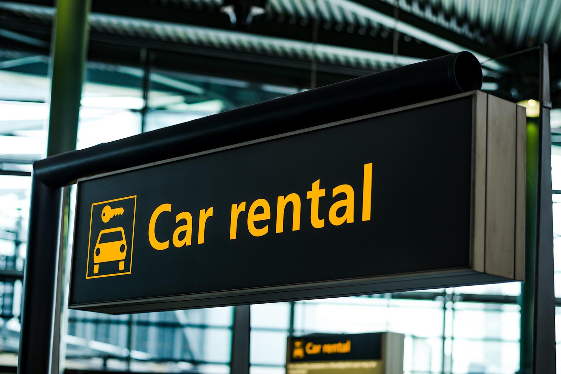 Avis First: Luxury Curbside Car Rentals Now Available