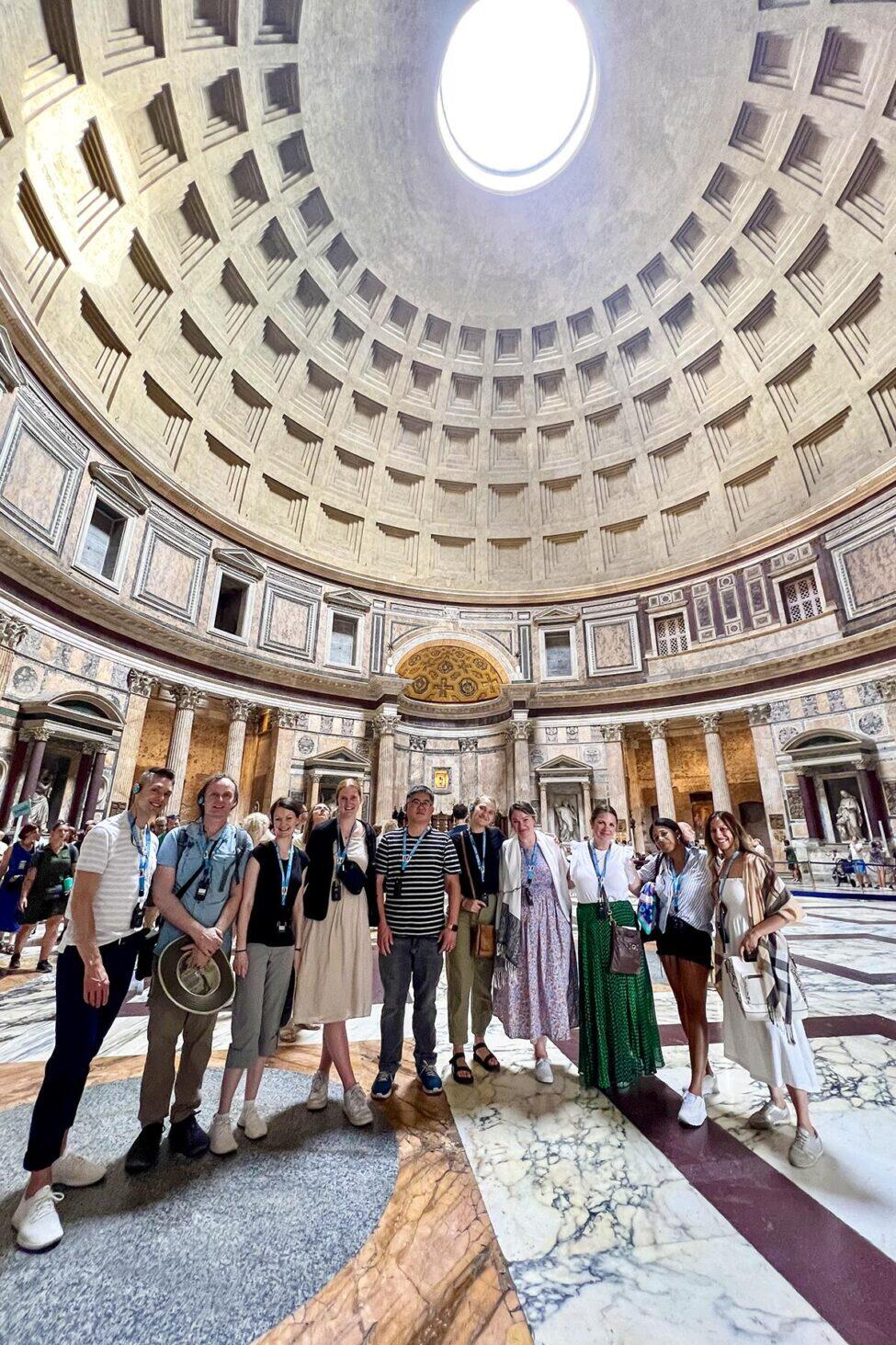 I Unlocked the Vatican for the Day With a VIP City Experiences Tour