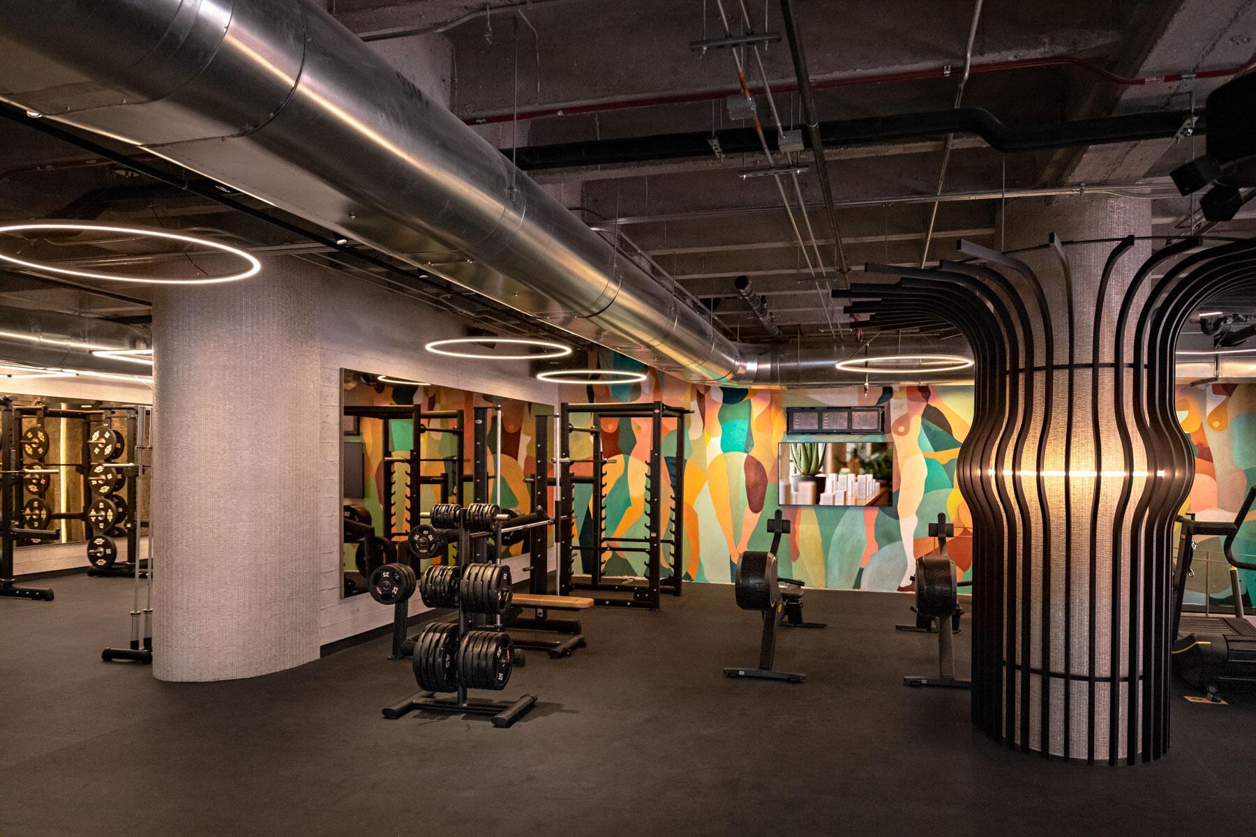 Is Heimat, Hollywood's Newest Fitness Club Concept, Worth the Expense?
