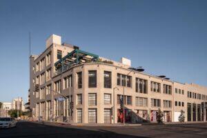 Is Heimat, Hollywood's Newest Fitness Club Concept, Worth the Expense?