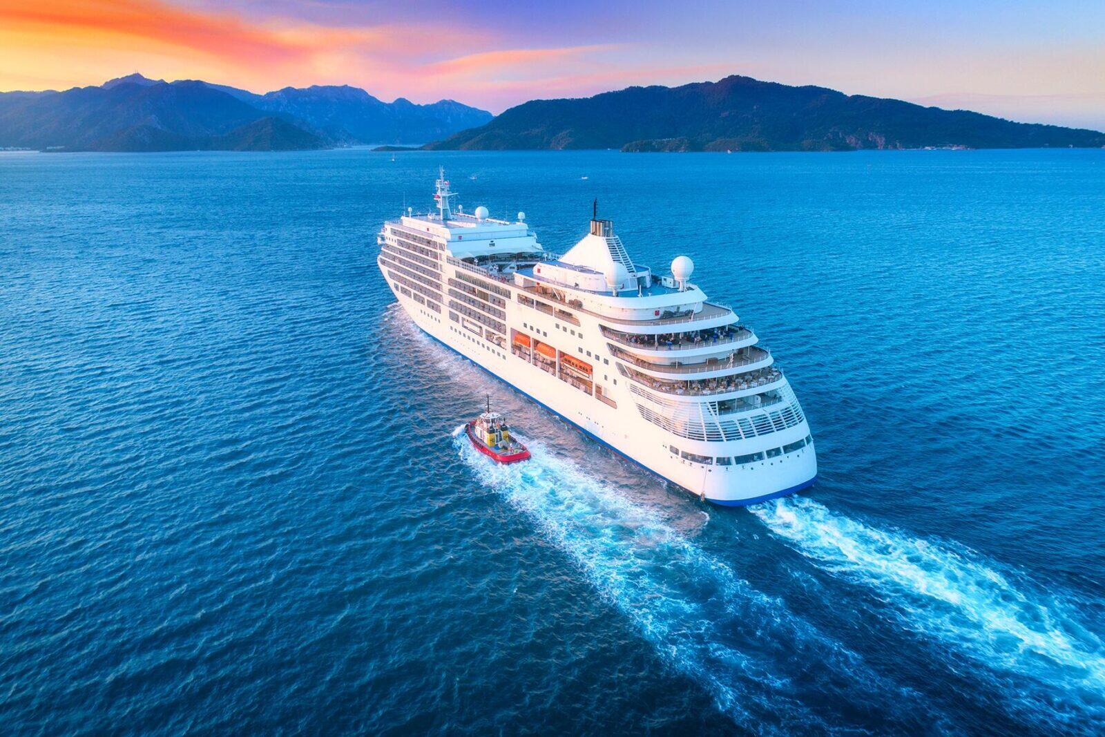 Essential Terms to Know Before Your Next Cruise