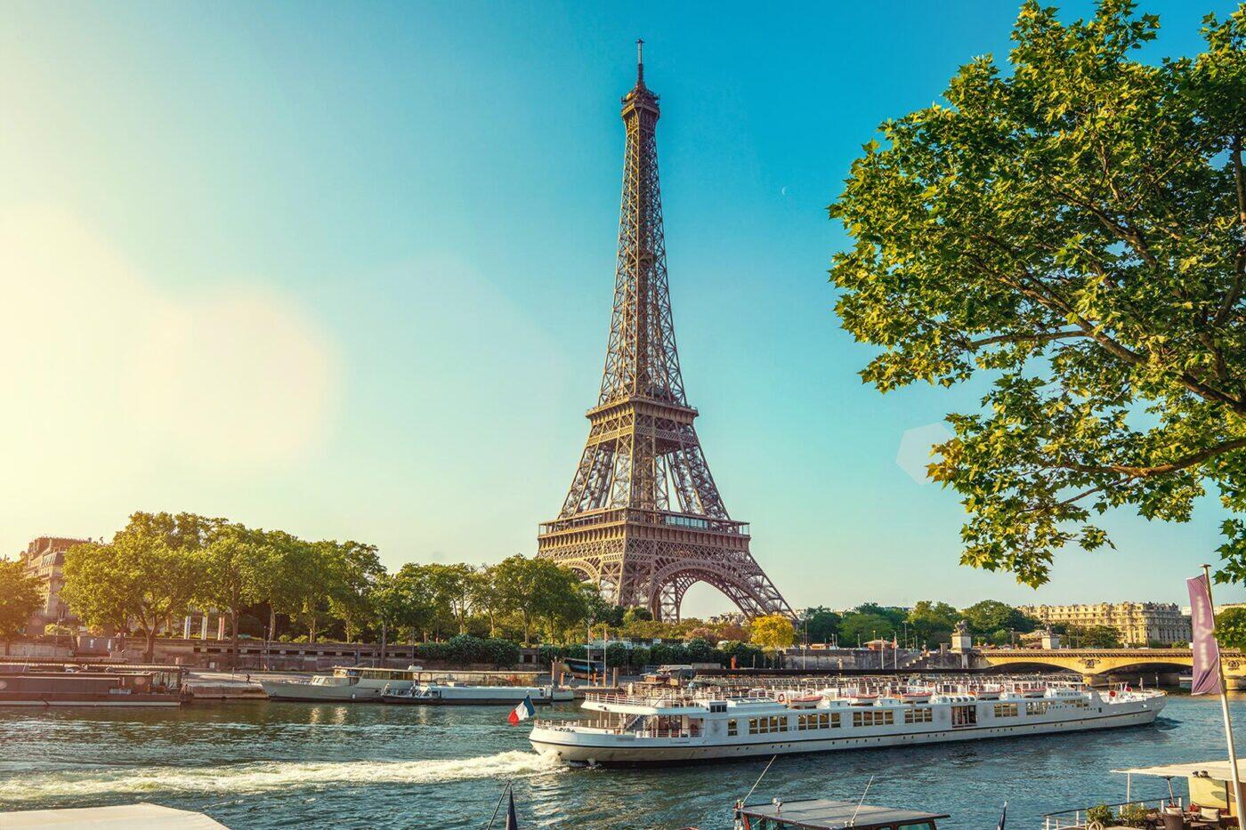 The Complete Guide to Paris’ 20 Arrondissements