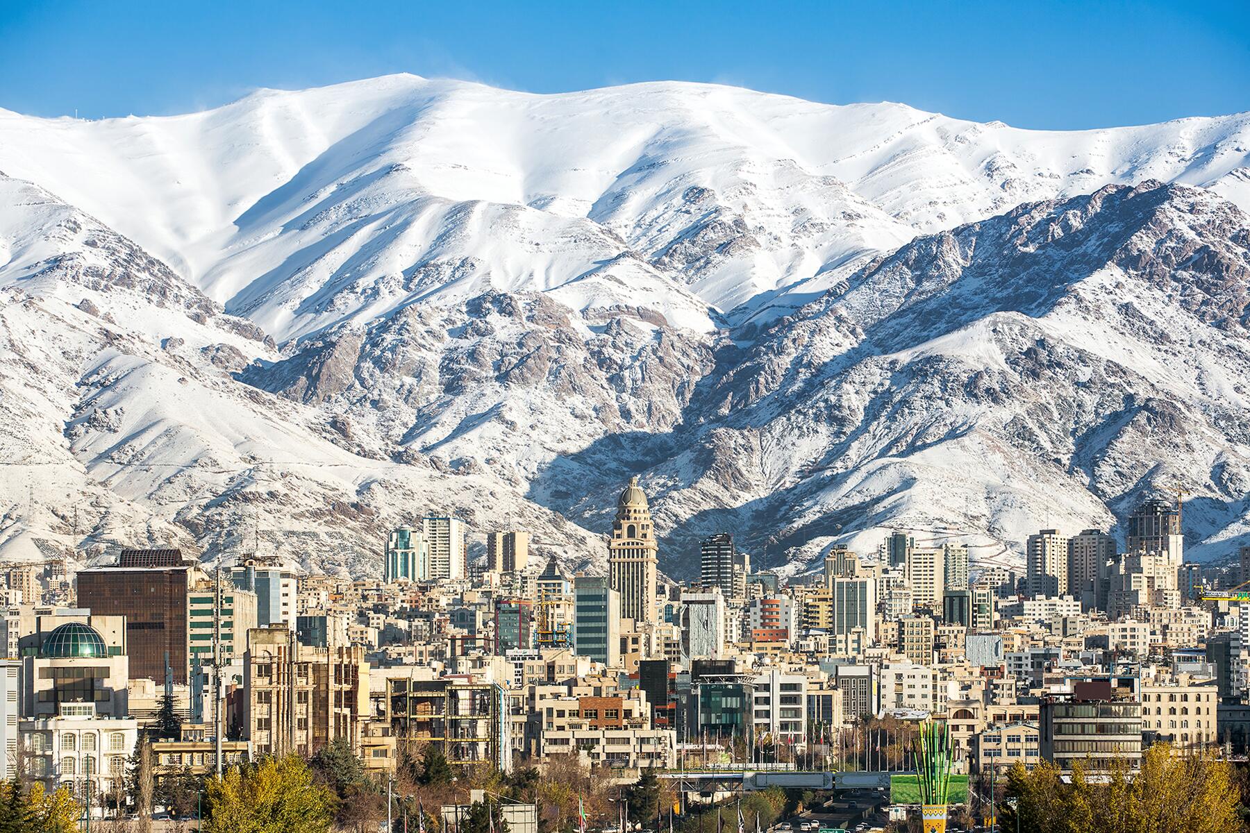 The Most Earthquake-Prone Countries